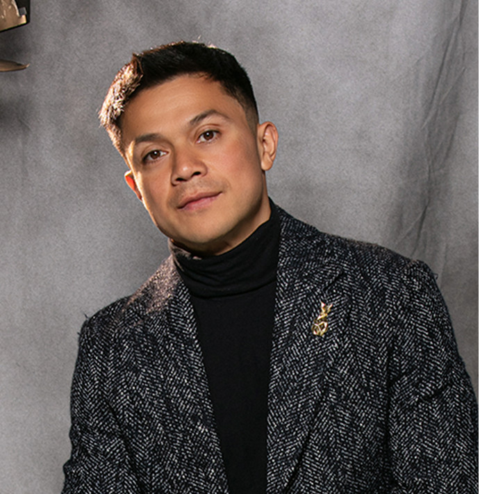 FREDDY RODRIGUEZ – Stargate Studios Colombia