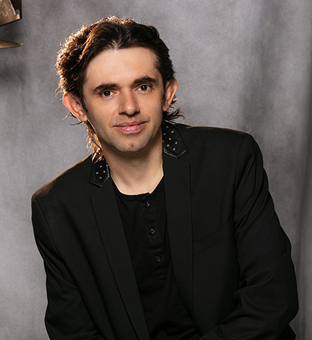 NUESTRO EQUIPO – Stargate Studios Colombia